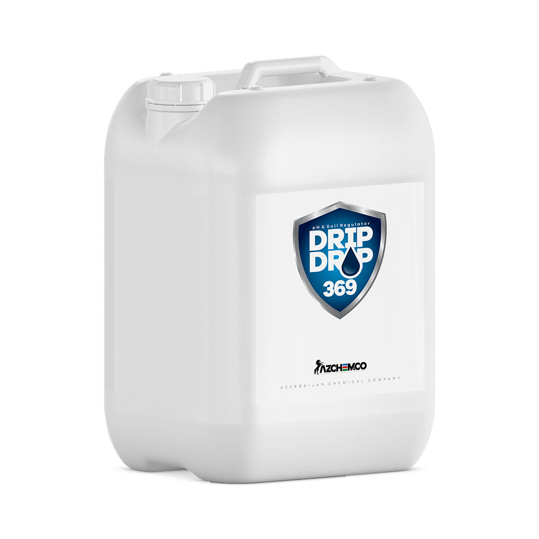 DRIP DROP 369 ::: РЕГУЛЯТОР pH (В ПОЧВЕ) ::: OOO "AZCHEMCO" - Первая ...